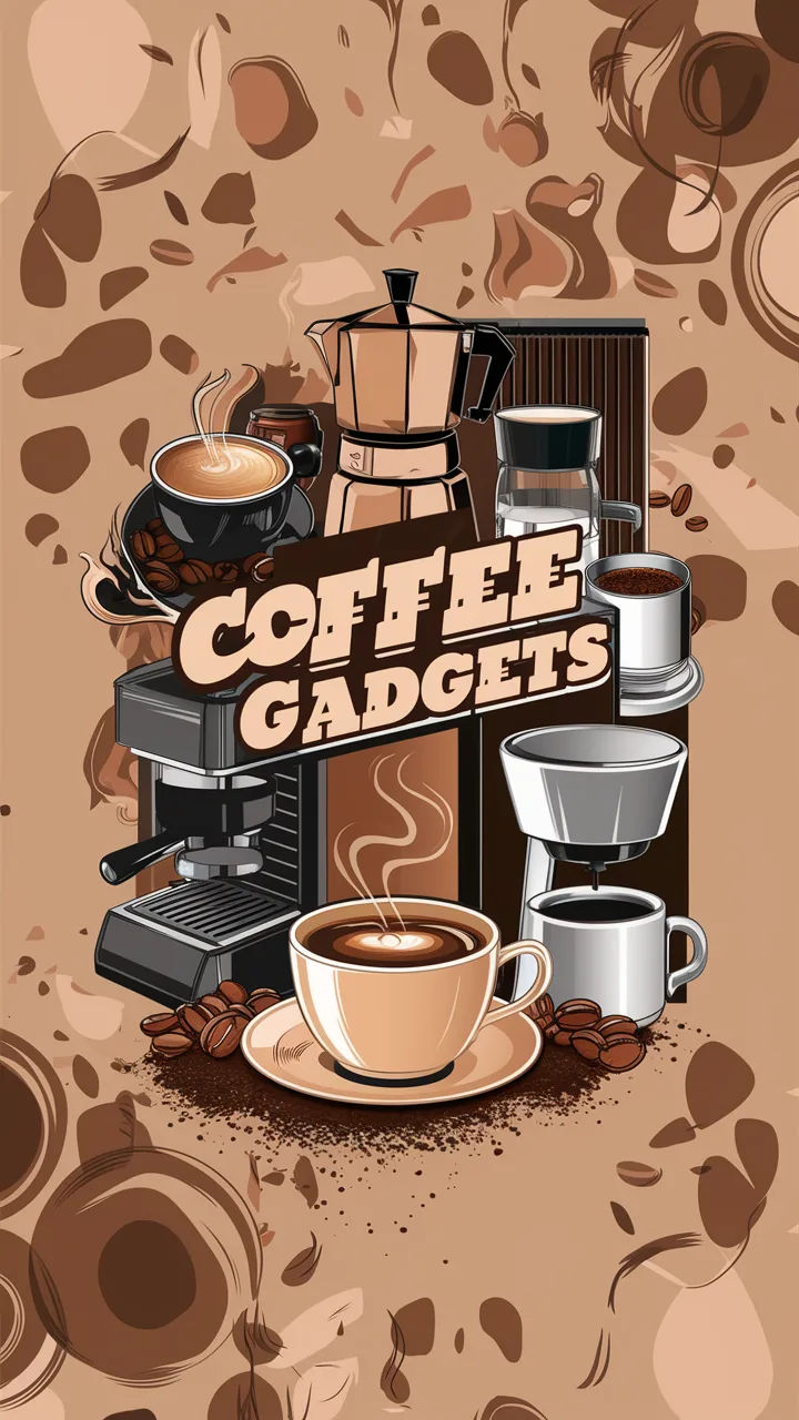 Coffeeshops